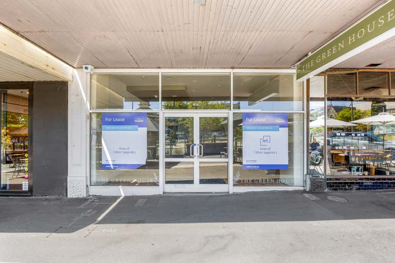 Leased Shop & Retail Property at 415 Sturt Street, Ballarat Central ...