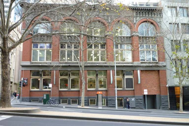 Sold Office at The Ivy, 145-149 Flinders Lane, Melbourne, VIC 3000 ...