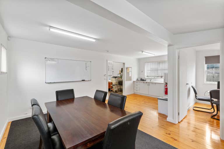 Leased Shop & Retail Property at 1525 Frankston Flinders Road, Tyabb ...