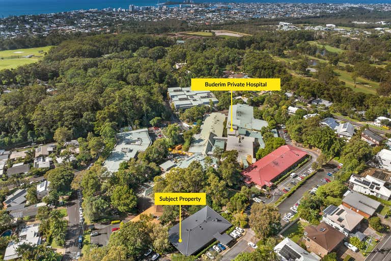 4/3 Lyrebird Street, Buderim, QLD 4556 - Medical & Consulting Property ...
