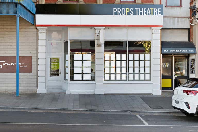 84 Mitchell Street, Bendigo, VIC 3550 - Office For Lease - realcommercial