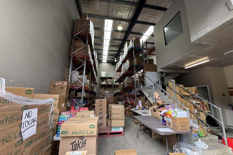 Unit 35, 205-213 Port Hacking Road, Miranda, NSW 2228 - Industrial ...