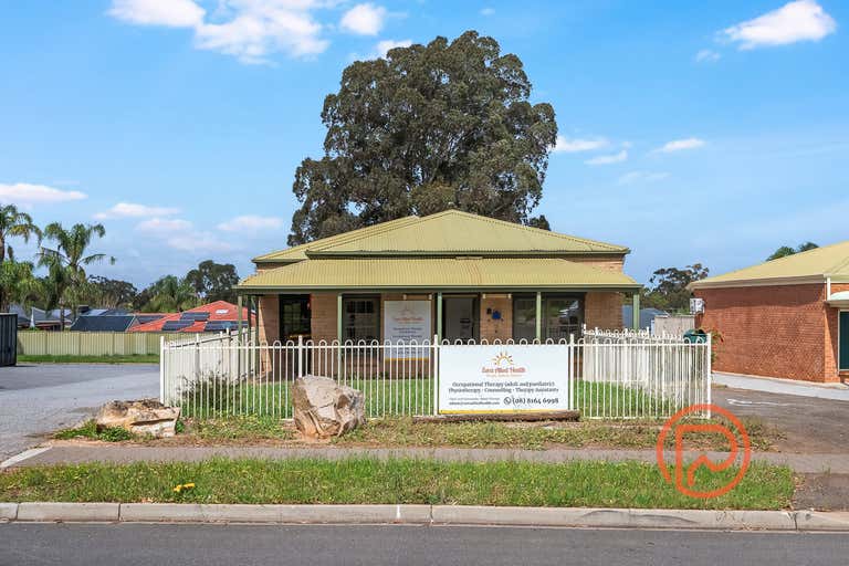 Sold Medical & Consulting Property at 6 Bogan Road, Hillbank, SA 5112 ...