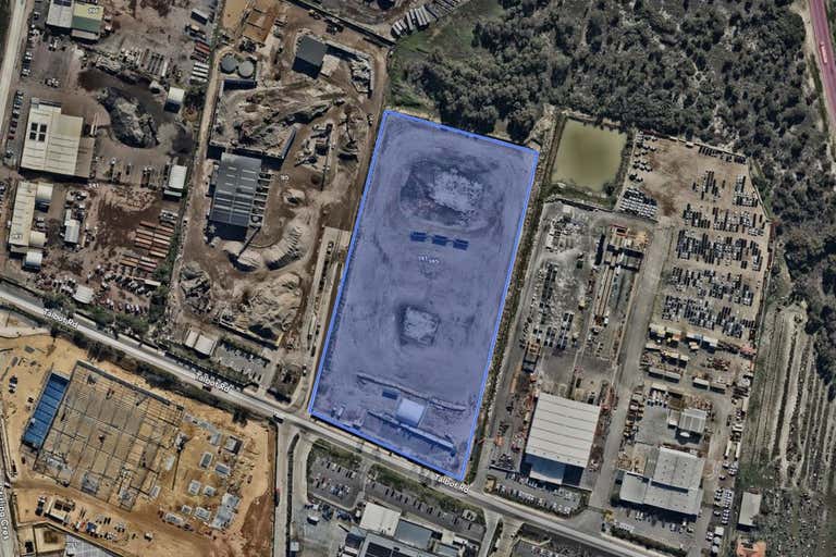 145 Talbot Road, Hazelmere, WA 6055 - Industrial & Warehouse Property ...