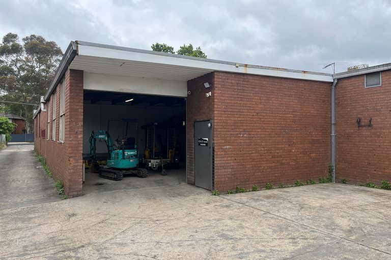 2/22 JESMOND ROAD, Croydon, VIC 3136 - Industrial & Warehouse Property ...