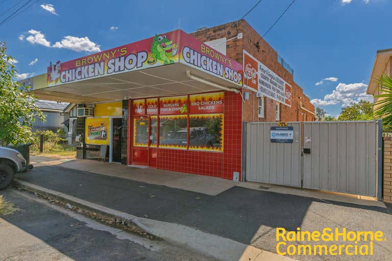 82A Wingewarra Street, Dubbo, NSW 2830 - Shop & Retail Property For ...