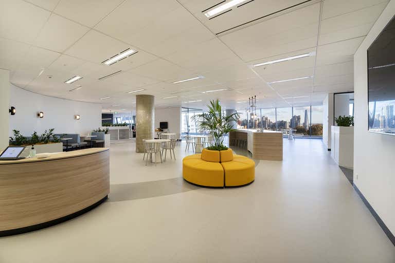 Coca Cola Place, Level 8, 16 - 40 Mount Street, North Sydney, NSW 2060 ...