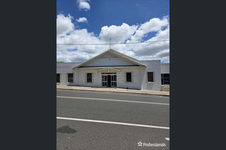 7-9B Goondoon street, Gladstone Central, QLD 4680 - Shop & Retail ...