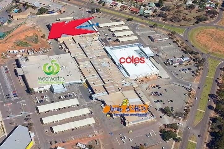 Westland Shopping Centre, 1 Nicolson Avenue, Whyalla, SA 5600 - Shop ...