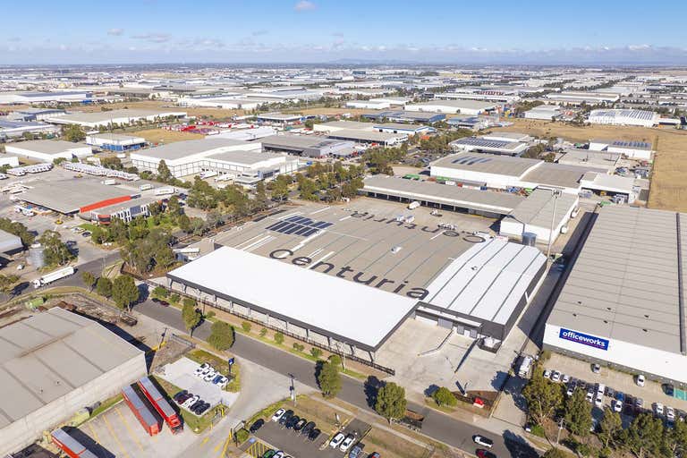30 Fulton Drive, Derrimut, VIC 3026 - Industrial & Warehouse Property ...
