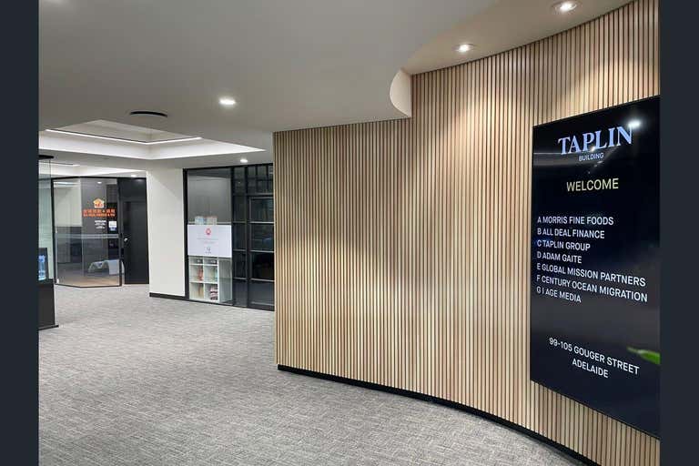 Suite F/105 Gouger Street, Adelaide, SA 5000 - Office For Lease ...