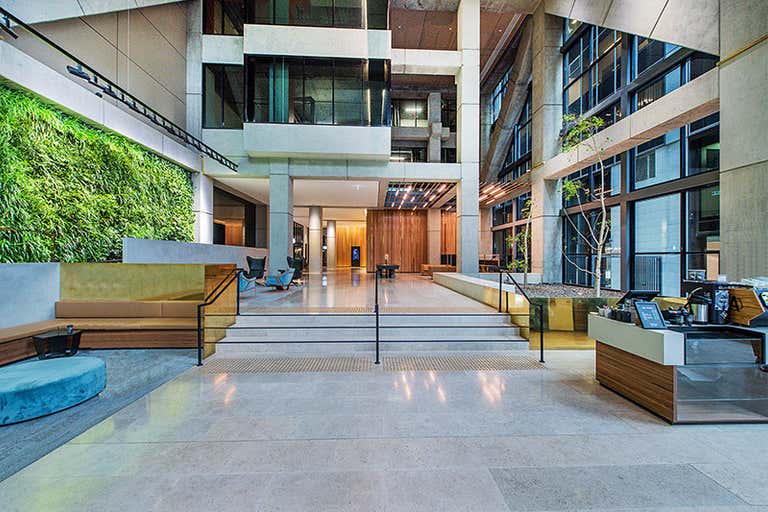 565 Bourke Street, Melbourne, VIC 3000 - Office For Lease - realcommercial