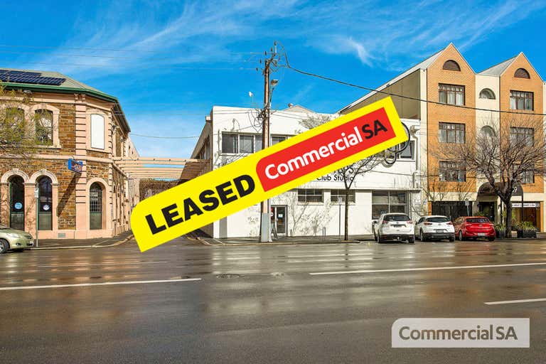 Leased Office at Ground Floor, 253-255 Gouger Street, Adelaide, SA 5000 ...