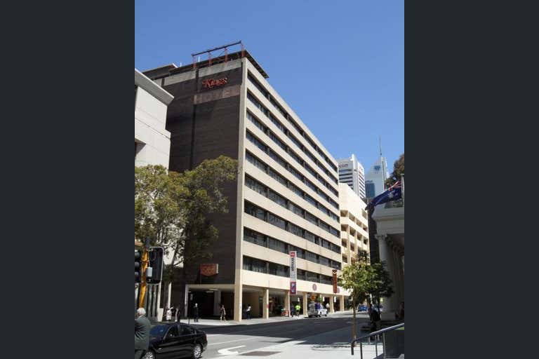 Leased Office at King's Office Complex, 533 Hay Street, Perth, WA 6000 ...