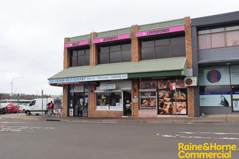 Sold Shop & Retail Property at 7/9 Patrick Street, Campbelltown, NSW ...