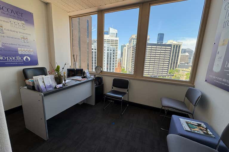 Sold Office at Silverton Place, 101 Wickham Terrace, Spring Hill, QLD ...