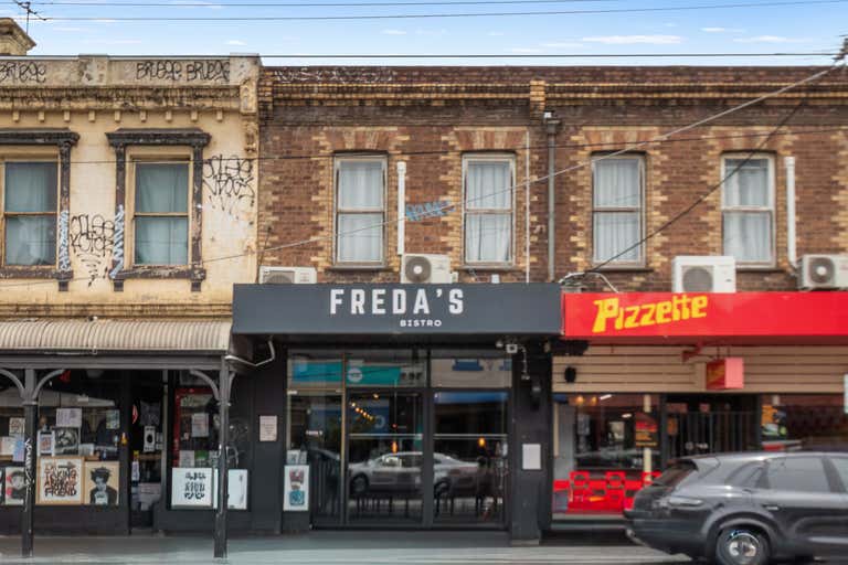 359 Brunswick St, Fitzroy, VIC 3065 - Shop & Retail Property For Lease ...