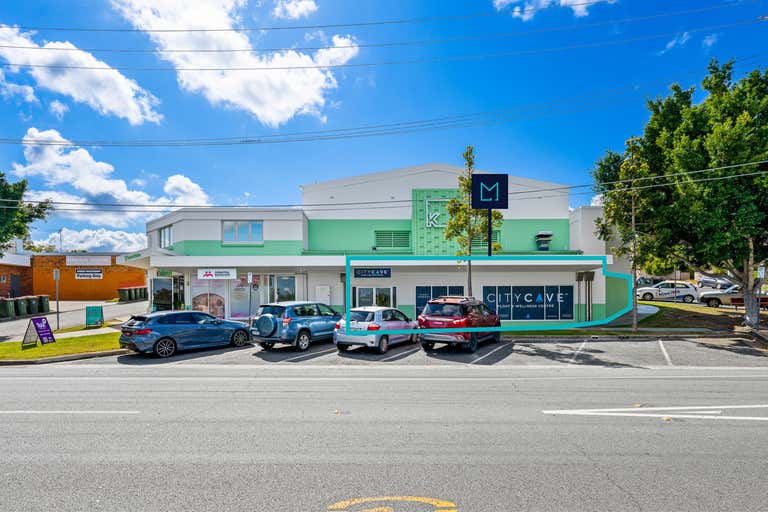 65 Gilston Street, Keperra, QLD 4054 - Shop & Retail Property For Lease ...