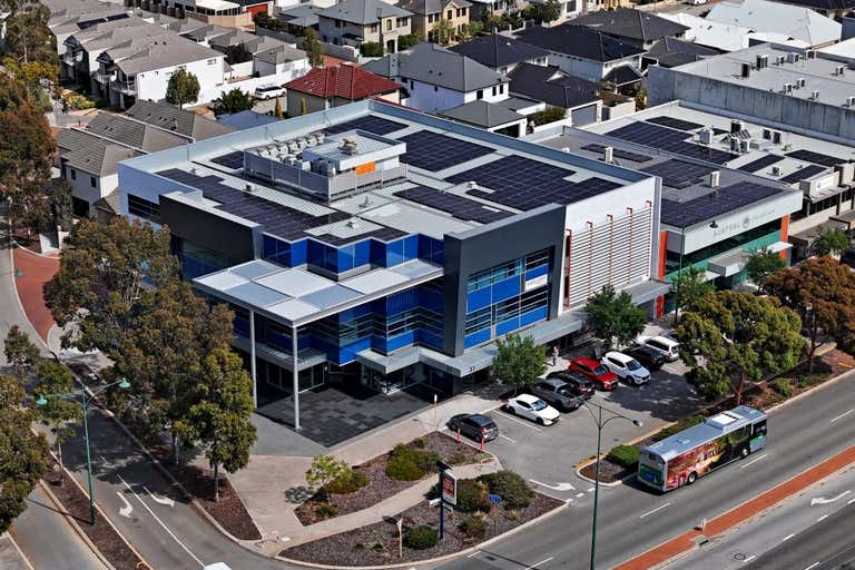 F2, 31 Cedric Street, Stirling, WA 6021 - Medical & Consulting Property ...