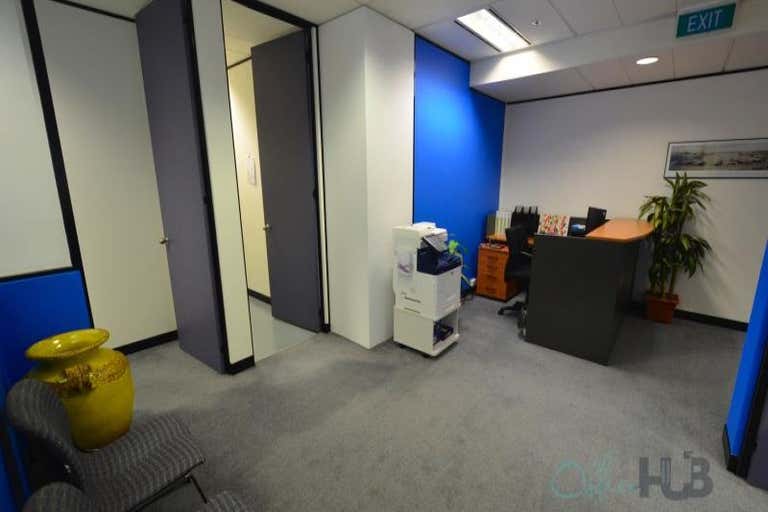 Leased Office at Gold Fields House, 8/1 Alfred St, Sydney, NSW 2000 ...