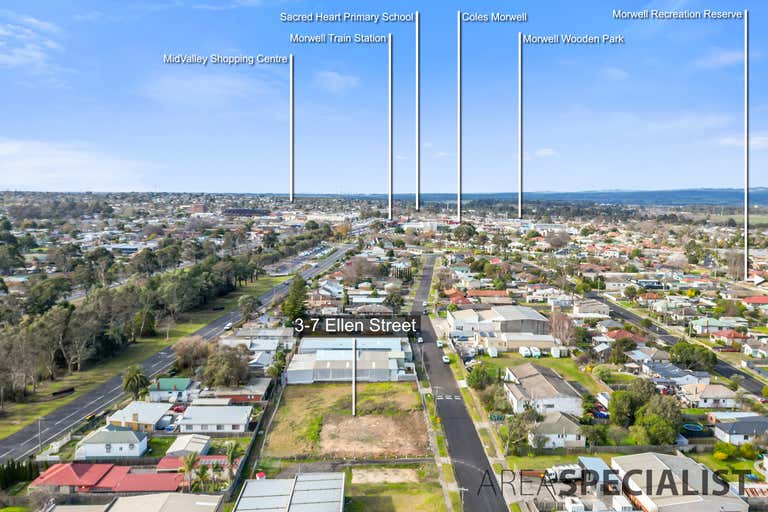 3-7 Ellen Street, Morwell, VIC 3840 - Development Site & Land For Sale ...