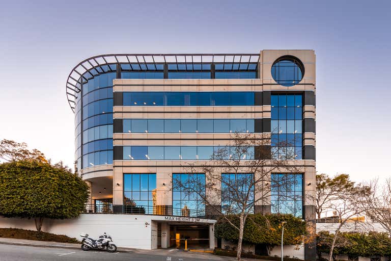 1100 Hay Street, West Perth, WA 6005 - Office For Lease - realcommercial
