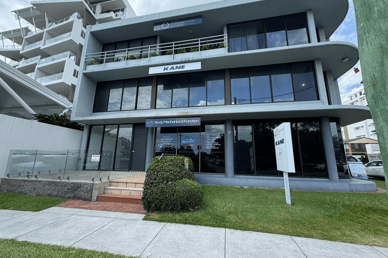 Suite 1A, 7 The Esplanade, Maroochydore, QLD 4558 - Office For Lease ...