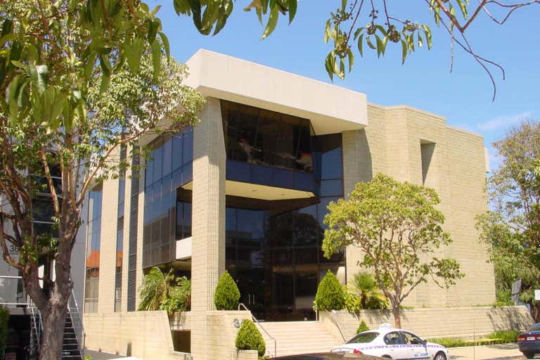 Leased Office at Level 1 - Part, 34 Colin Street, West Perth, WA 6005 ...