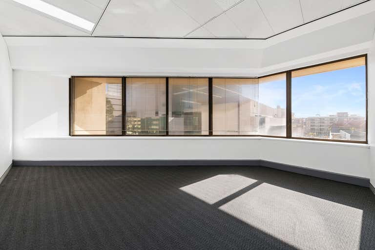 Irwin Chambers, Level 4-20B, 16 Irwin Street, Perth, WA 6000 - Office ...