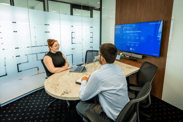 3 Capital Square, Level 25, 1 Spring Street, Perth, WA 6000 - Office ...