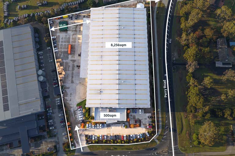 93 - 103 Pacific Drive, Keysborough, VIC 3173 - Industrial & Warehouse ...