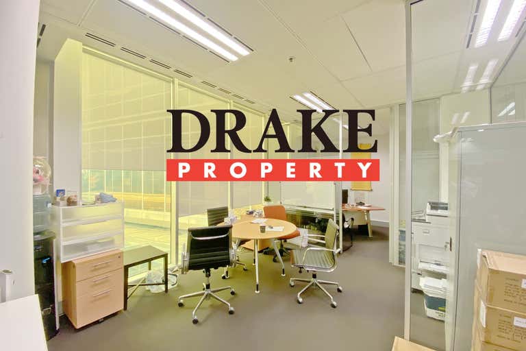 Leased Office at Level 2, 2/650 George Street, Sydney, NSW 2000 ...