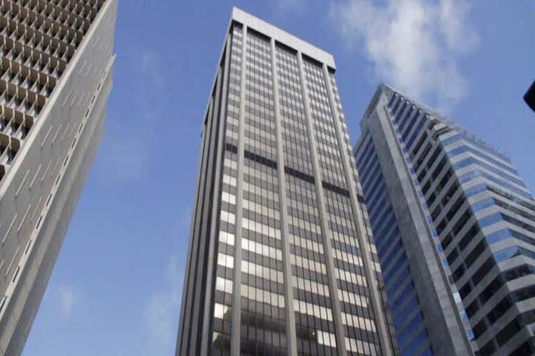 Leased Office at 25/197 St Georges Terrace, Perth, WA 6000 - realcommercial