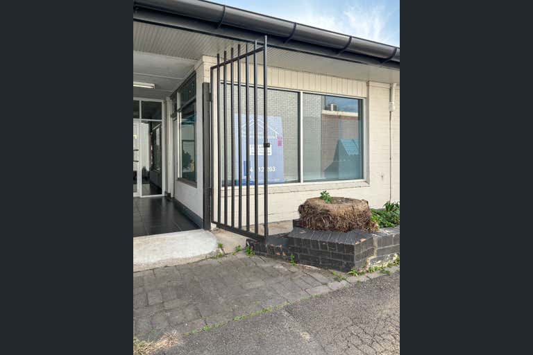 Leased Office at Connells Arcade, 6/45 ORIENT STREET, Batemans Bay, NSW 2536 - realcommercial