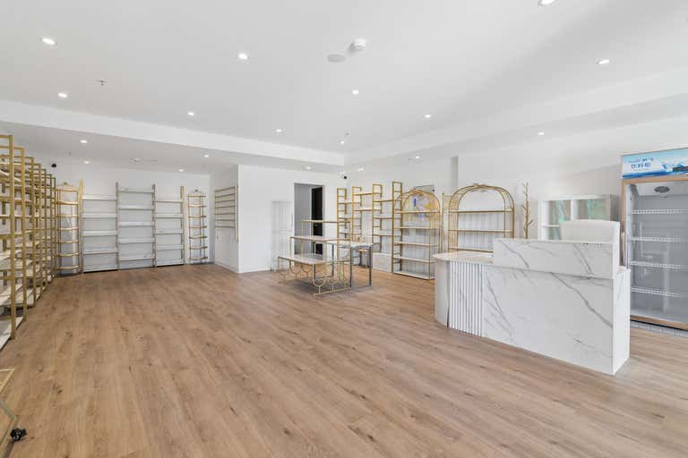 WOVA, Various Opportunities, 6 Furzer Street, Phillip, ACT 2606 - Shop ...
