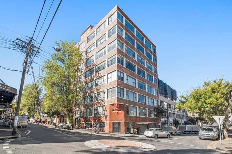 Leased Office at Level 4, 69 Reservoir Street, Surry Hills, NSW 2010 ...