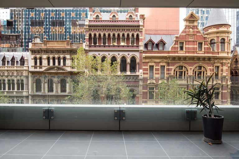 Leased Office at Collins Street Tower, Suite 405/406, 480 Collins ...