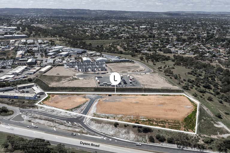 Lots 901 & 902 Dyson Road, Lonsdale, SA 5160 - Development Site & Land ...