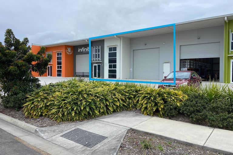 2/23 Packer Road, Baringa, QLD 4551 - Industrial & Warehouse Property ...