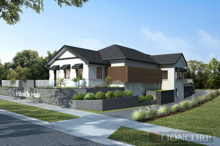 Greenslopes, QLD 4120 - Medical & Consulting Property For Lease - realcommercial