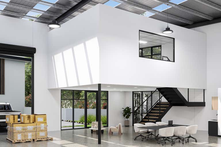 6/58 Rene Street, Noosaville, QLD 4566 - Industrial & Warehouse ...