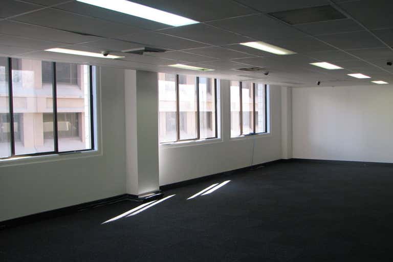 Leased Office at The Edge, Level 3 3.4, 13 Wentworth Avenue, Sydney ...