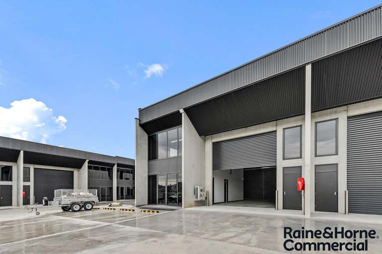 68 Sawmill Circuit, Hume, ACT 2620 - Industrial & Warehouse Property ...