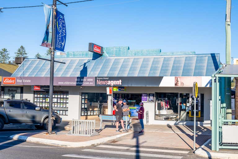 Sold Office at 1/8 Oak Street, Evans Head, NSW 2473 - realcommercial