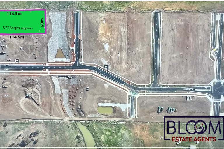 1005 plumpton road, Fraser Rise, VIC 3336 - Development Site & Land For ...