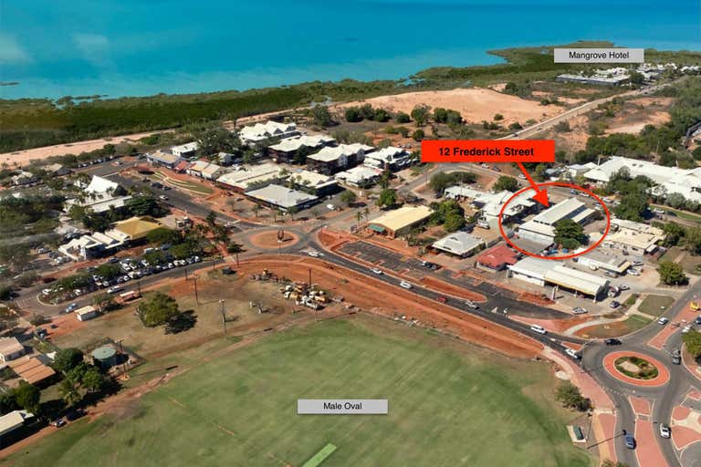 12 Frederick Street, Broome, WA 6725 - Other Property For Sale ...