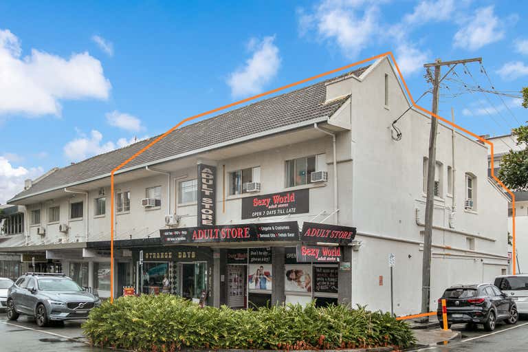 8/28-30 Bay Street, Tweed Heads, NSW 2485 - Office For Lease ...