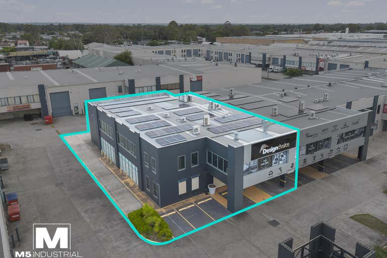 5/62 Hume Highway, Lansvale, NSW 2166 - Industrial & Warehouse Property ...