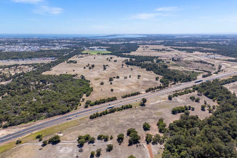 Lot 106 South Western Highway, Davenport, WA 6230 - Development Site ...