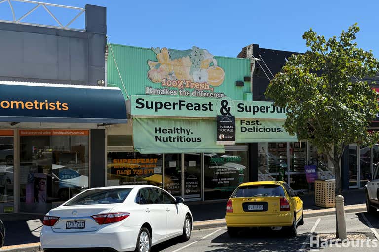 88 Firebrace Street, Horsham, VIC 3400 - Shop & Retail Property For ...